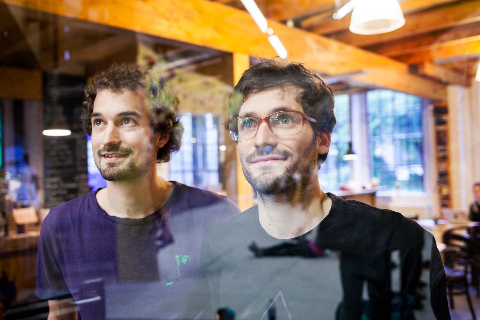 Fotograf aus Siegen für Business, Unternehmen und People